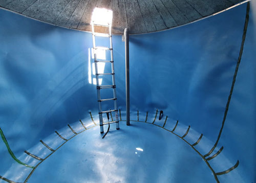 Environmental Lining Services