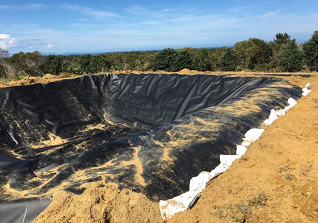 Environmental Lining Services