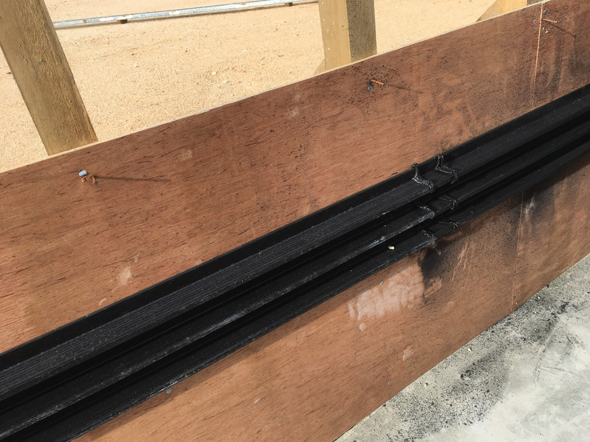 Products - GR Environmental Lining Services